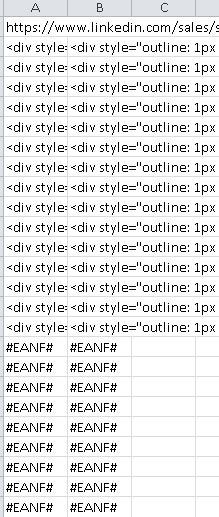 Vba Transpose Every Columns To New Row Stack Overflow