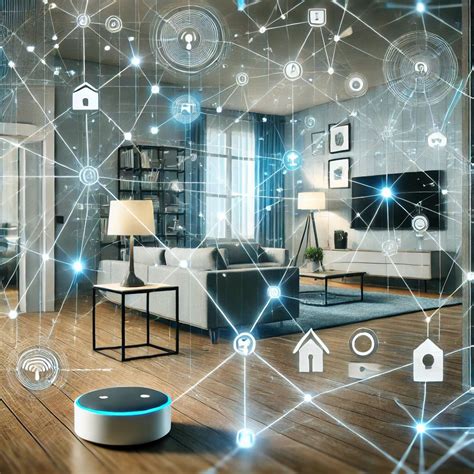 Seyed Ali Chavoshi On Linkedin Smart Home Is The Least You Should Expect From Todays