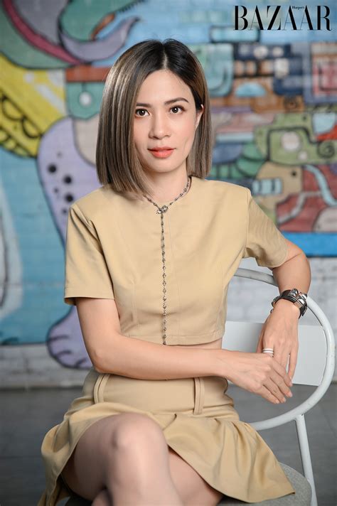 Ruby Phạm Đam Mê Sáng Tạo Không Biên Giới Harpers Bazaar Việt Nam