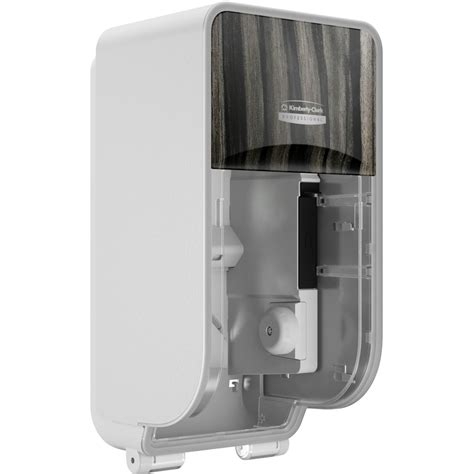 Kimberly Clark Professional Icon Standard Roll Vertical Toilet Paper