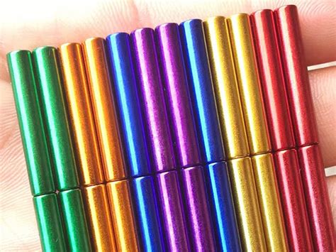 磁铁 芜湖江鹏磁性材料科技有限公司