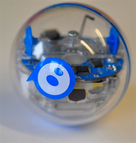 Sphero Make A Maze Lesson