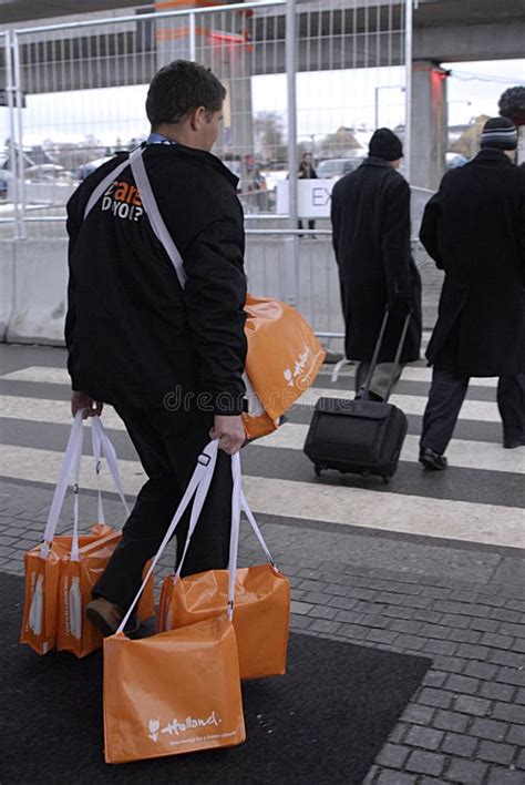 Denmark Cop15 Editorial Stock Image Image Of Cop15 Copenhagen 12034619