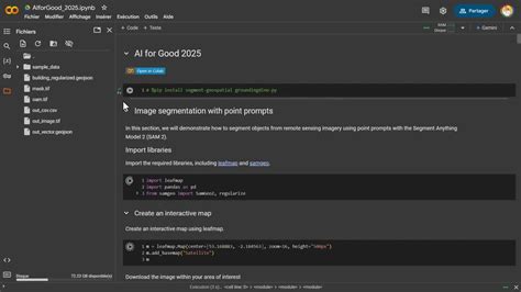 Jessy Arnold Njilla Nkwabong On Linkedin Ai Samgeo Openaerialmap