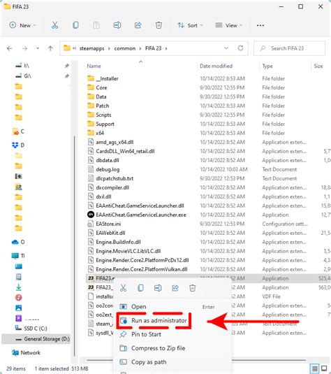 Solved Fifa 23 Unrecoverable Error Secure Boot Error Updated 2023