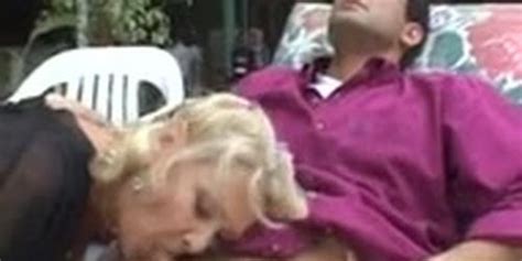 Anastasia Sands And Dino Bravo Old Girl Eagerly Wants To Be Fucked