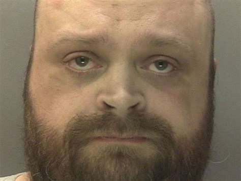 Wolverhampton Sex Offender Who Sent Sick Abuse Videos To Undercover