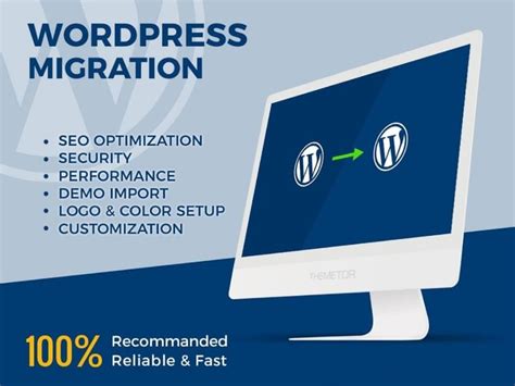 Wordpress Backup Restore And Migration Upwork
