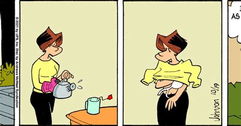 Arlo And Janis By Jimmy Johnson Jimmy Johnson A Comics Native