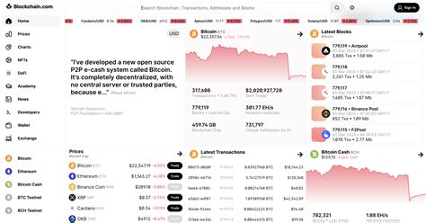 5 Crypto Whale Tracker Untuk Mengamati Pergerakan Pasar Pintu Academy