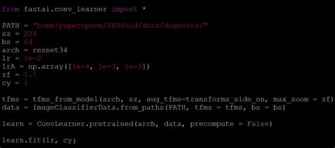 Fastai V1 Slow Learning Fastai Fastai Course Forums