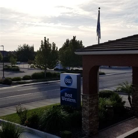 Best Western Willows Inn Prices And Hotel Reviews Ca