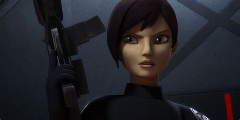 12 Essential Sabine Wren Star Wars Rebels Episodes To Watch Before Ahsoka