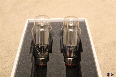 Kr Audio Kt 150 Pair Tubes New Photo 5256372 Us Audio Mart