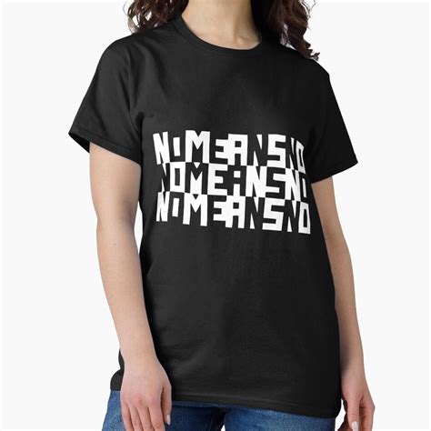 Nomeansno Band Hd Logo By Kpopverse2 T Shirts Hoodie Blank Rebels