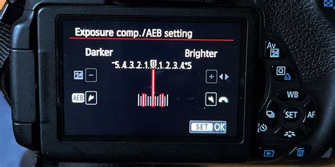 What Is Exposure Bracketing In Photography When And How To Use It