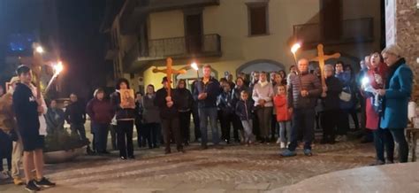 Bratto La Parrocchia Festeggia 150 Anni Con Lo Sguardo Al Futuro