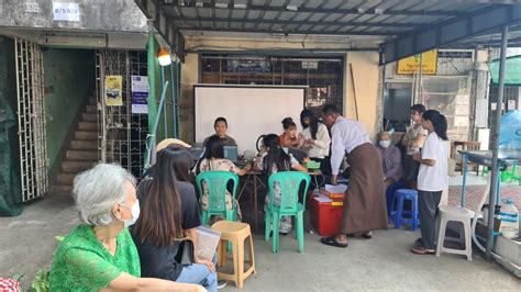ကမာရွတ်မြို့နယ်တွင် နိုင်ငံသားတစ်ဦးချင်း၏ ကိုယ်ရေးအချက်အလက် Biographic