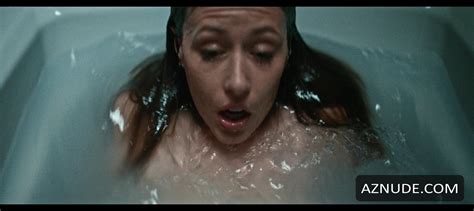 Amanda Crew Nude Aznude