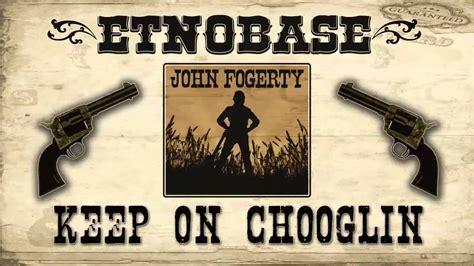 Ccr Keep On Choling Etnobase Remix Youtube