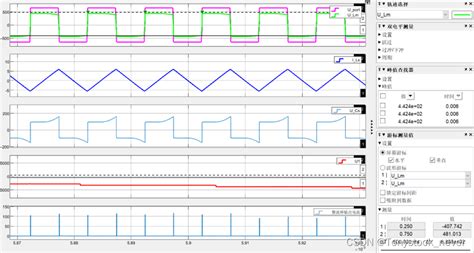 Simulink中电气元件参数设置的一些问题simulink 二极管 Csdn博客