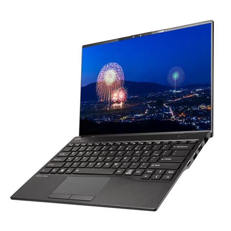 富士通fujitsu Notebook Lifebook U94a 商务笔记本 深圳市研伟科技有限公司