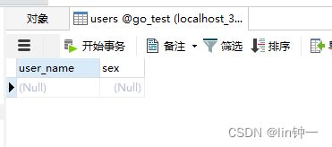 Gorm学习三基础迁移 数据库建表以及字段设置 阿里云开发者社区