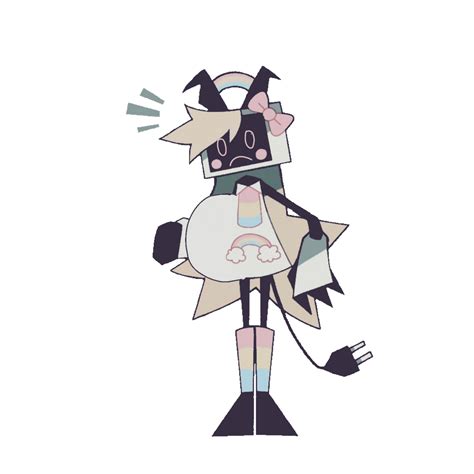 Rubys Big Belly By Donjinklejohn On Deviantart