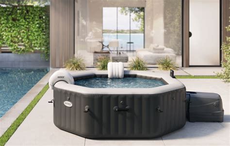 Recensione Intex Spa Jet And Bubble Deluxe 28462ex Qualescegliereit