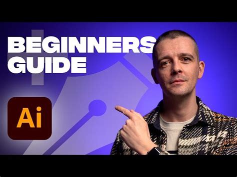 Free Video Adobe Illustrator Crash Course For Complete Beginners From Flux Academy