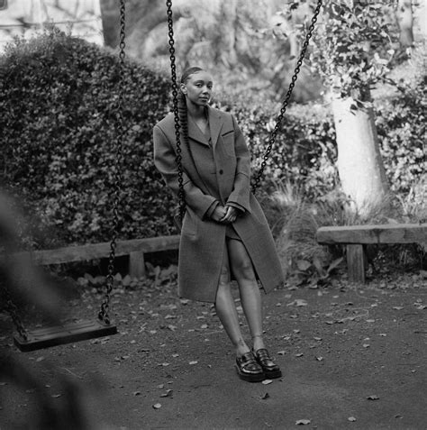 Filmmaker Savanah Leafs Earth Mama Captures The Complex Experience Of Black Motherhood