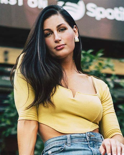 Picture Of Trace Lysette
