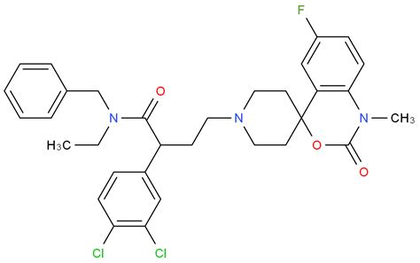 1036924 13 6 C10h5clf4n4os Chemical Dictionary Guidechem