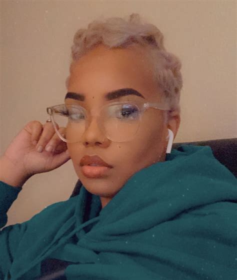 Platinum Pixie Platinum Pixie Pixie Hairy