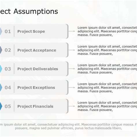 Project Scope 03 PowerPoint Template SlideUpLift