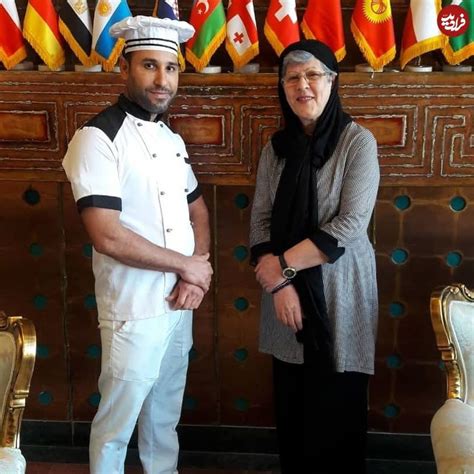 تغییر چهره و استایل جوانانه مامان خانم سریال لیسانسه ها بعد 8 سال چقدر جوانتر شده