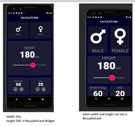 Android How To Fit All These Flutter Widgets In One Screen Stack Overflow
