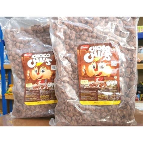 Jual Simba Coco Crunch 950gcoco Crunch Simbacococrunch 1kg Shopee Indonesia