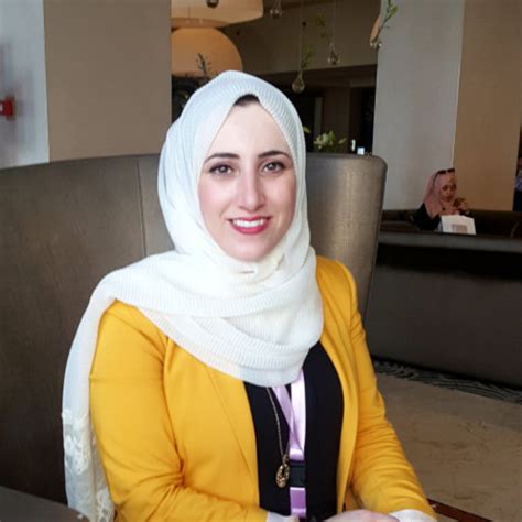 Hadeel Al Kofahi Doctor Of Medicine Jordan University Of Science