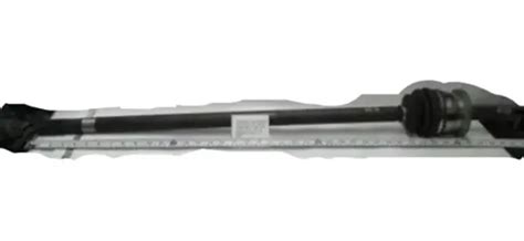 Eje Homocinetica Delantero Jeep Grand Cherokee Wj 1998 2002 Cuotas