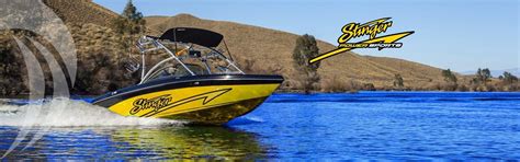 Home Stinger Australia