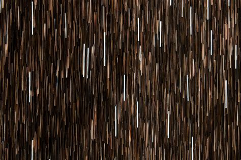 24 Elements Collection Dark Pen Dark Custom Wine Column Panel Jennair