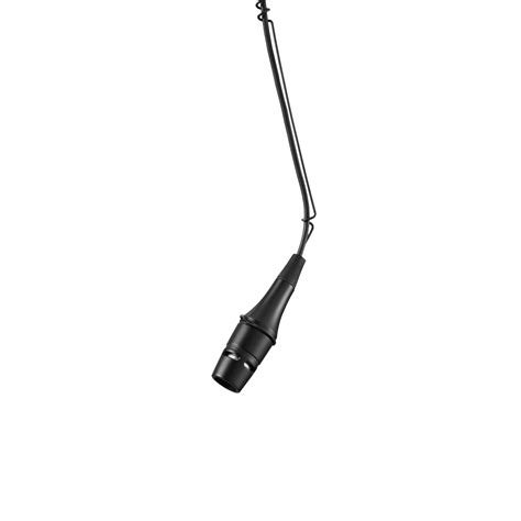CVO - Installed Sound Overhead Microphone - Shure USA