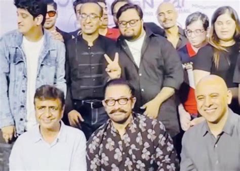 Subhash Ghai Shares How Aamir Khan Brought Dignity To Hindi Cinema With