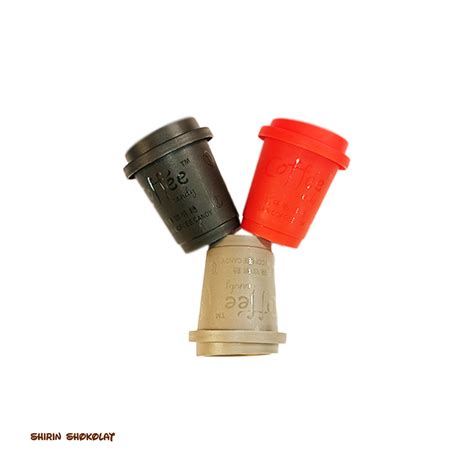 خرید قرص قهوه کافی کندی Coffee Candy