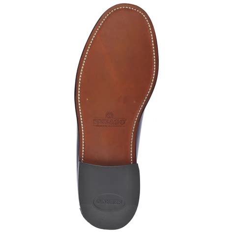 Sebago Classic Dan Shoes Red Dressinn
