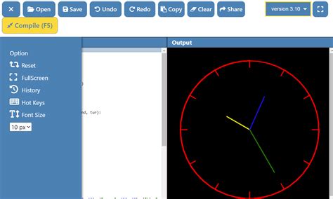 python online compiler reviews pricing and demos softwareadvice au