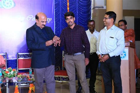dr b naresh kumar reddy on linkedin eventually dreams come true