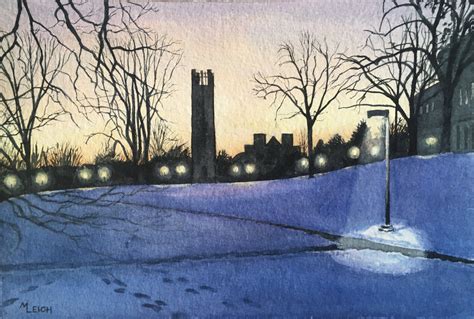 Commissions — Meredith Leich