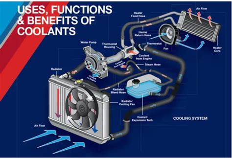 Does Any Coolant Work In Any Car Essential Facts Revealed